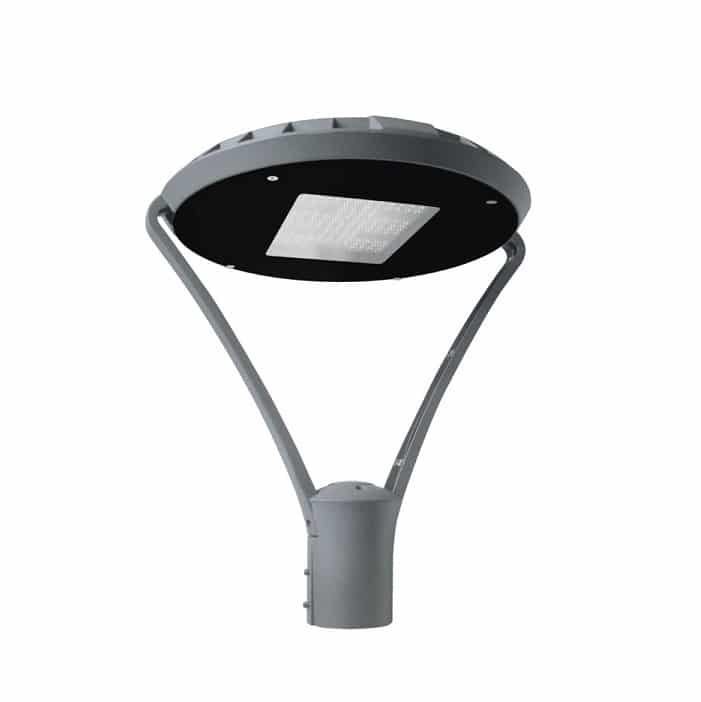 Farola led 120w para alumbrado publico exterior | Distribuidora La ...